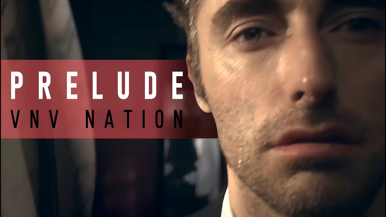 VNV Nation - Prelude /Happy Valentine’s Day/ - YouTube