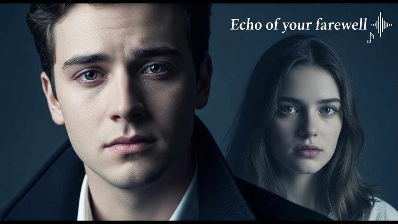 Lost in the Echo of Your Goodbye – Heartbreak Ballad - YouTube