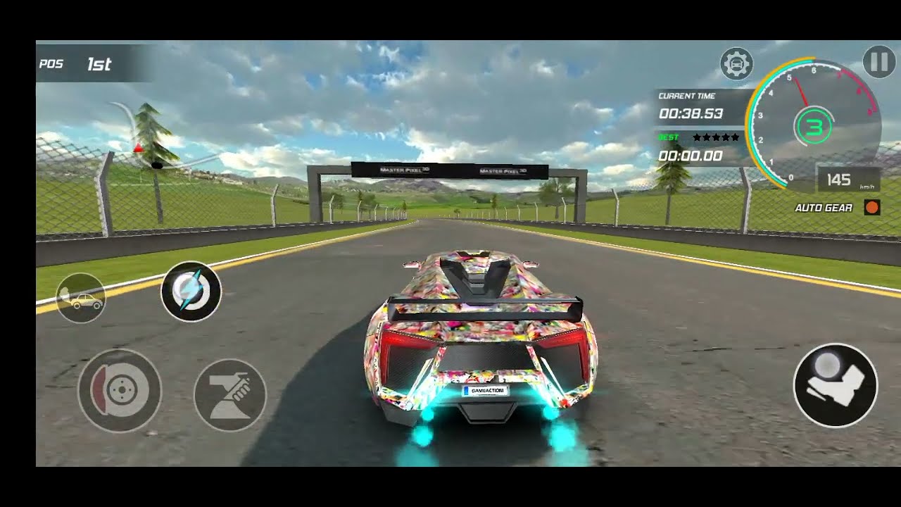 Tokyo xtreme Racer: Drift 2 is the best racing game Racing car |car ...