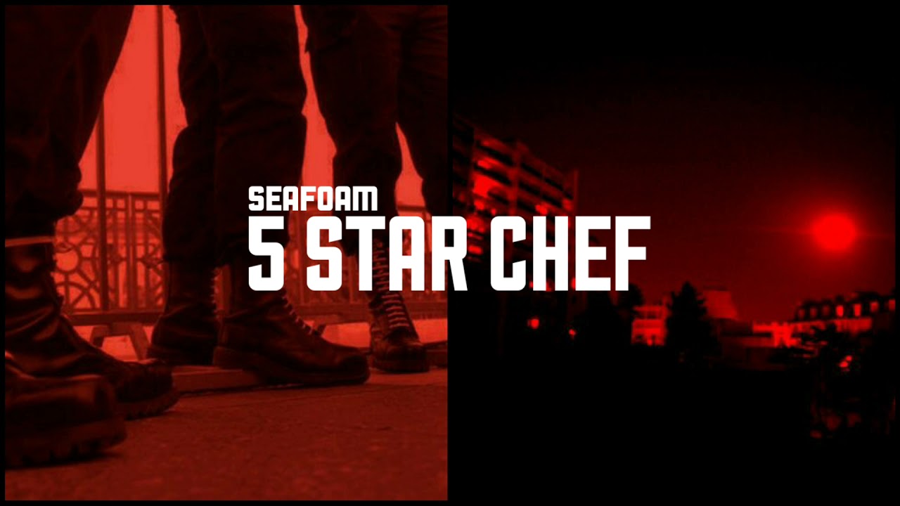 𝟓 𝐒𝐓𝐀𝐑 𝐂𝐇𝐄𝐅 • Amazing cooking skills (Subliminal) - YouTube