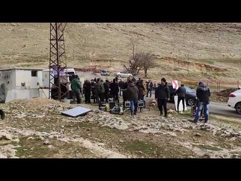 Hercai - Kamera Arkası