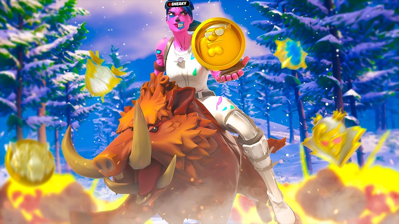 *NEW* SEASON COUNTDOWN TONIGHT!! - YouTube