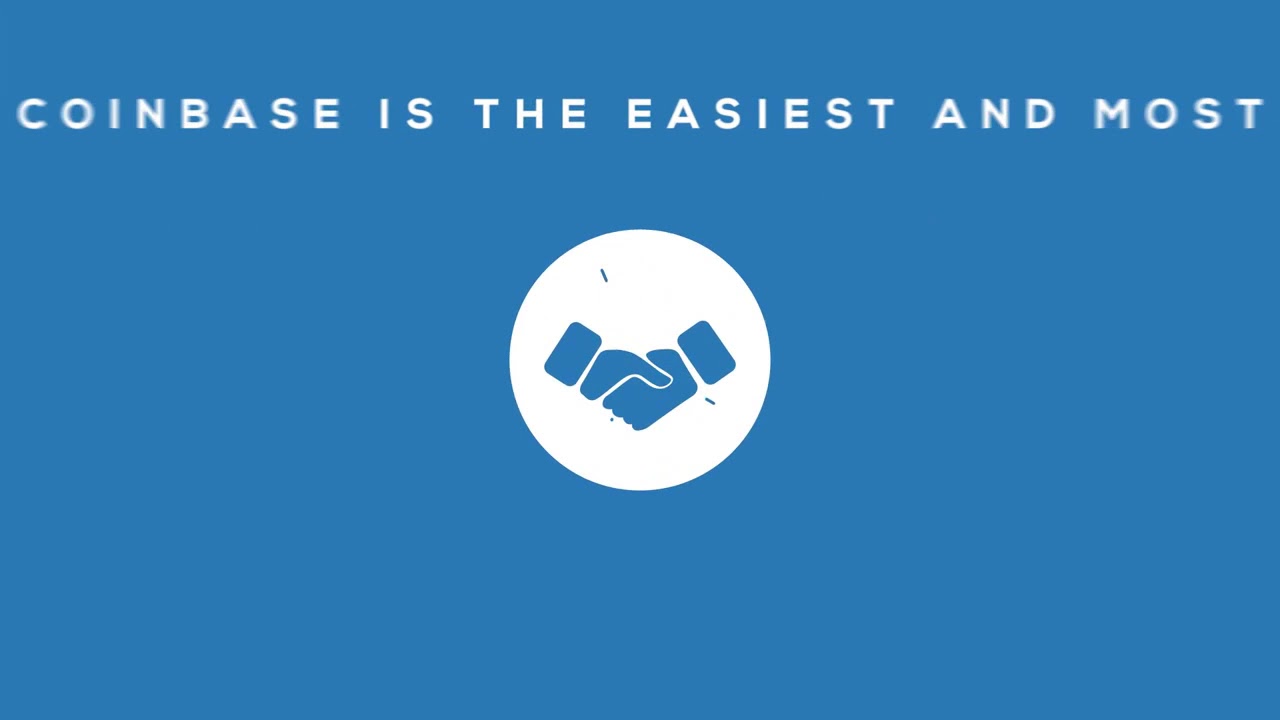 Coinbase Crypto Commercial Bitcoin, Litecoin - YouTube