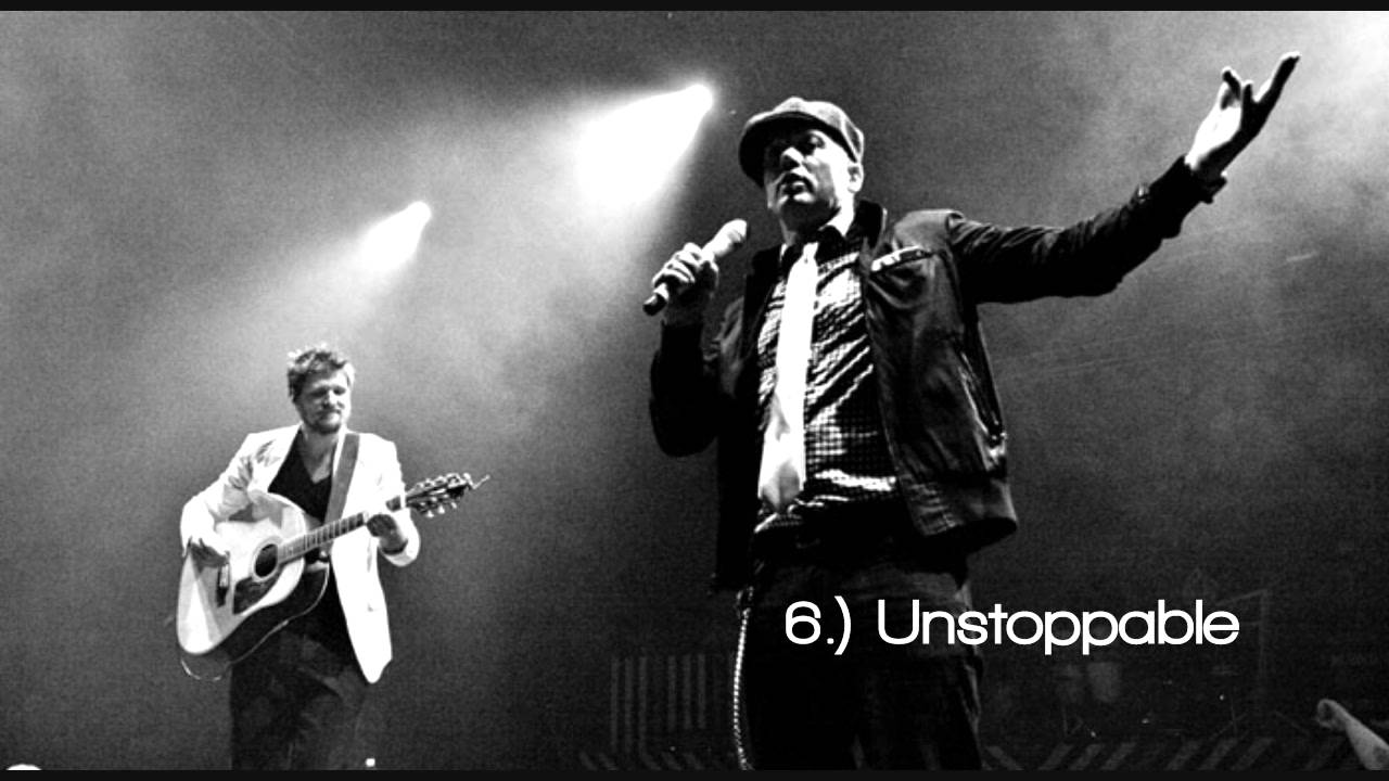 TobyMac- Eye On It (Full Album) - YouTube