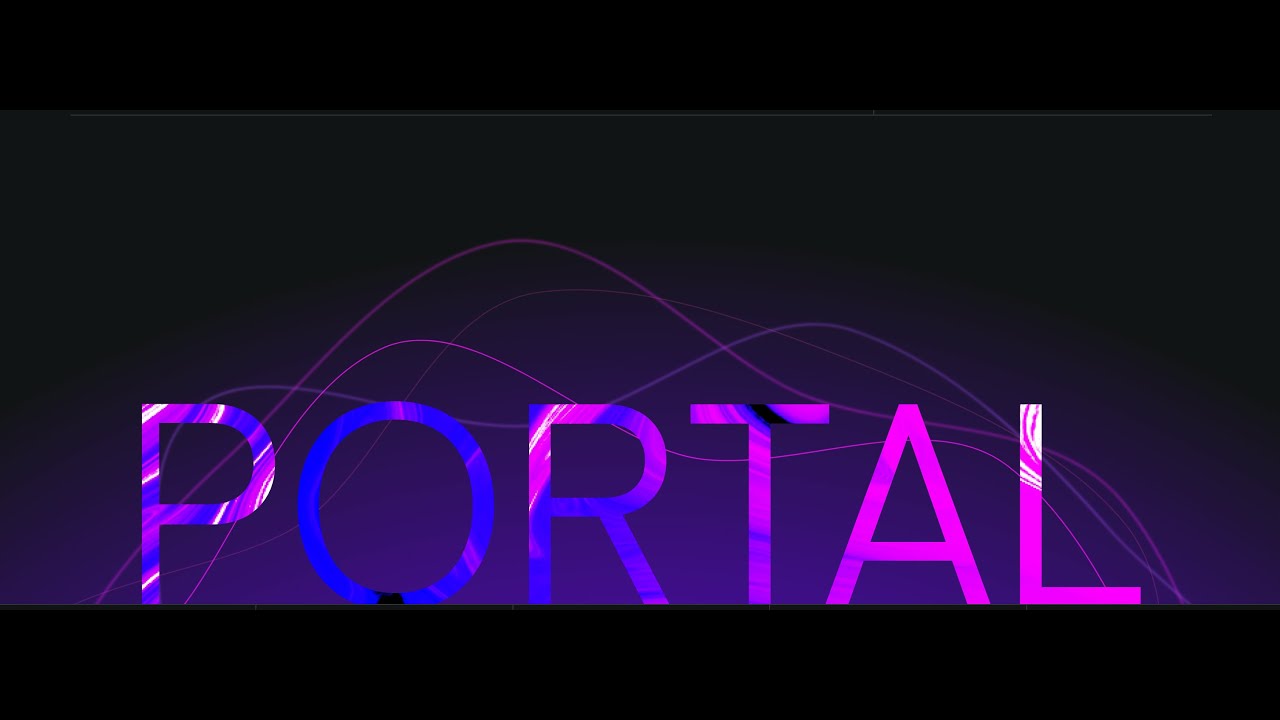 PORTAL community call w/ CEO Chandra Duggirala - YouTube