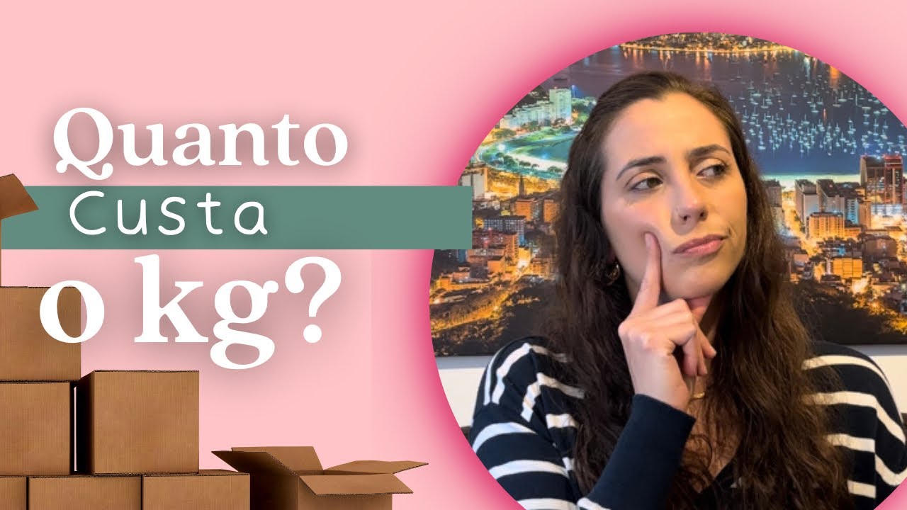 Quanto Custa O Quilo - LIBRAIN