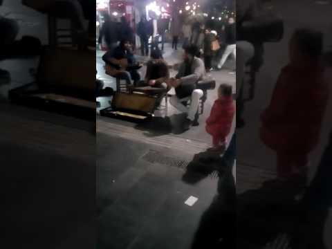 #Ankara #Yüksel Caddesi #Minik Dans Ediyor