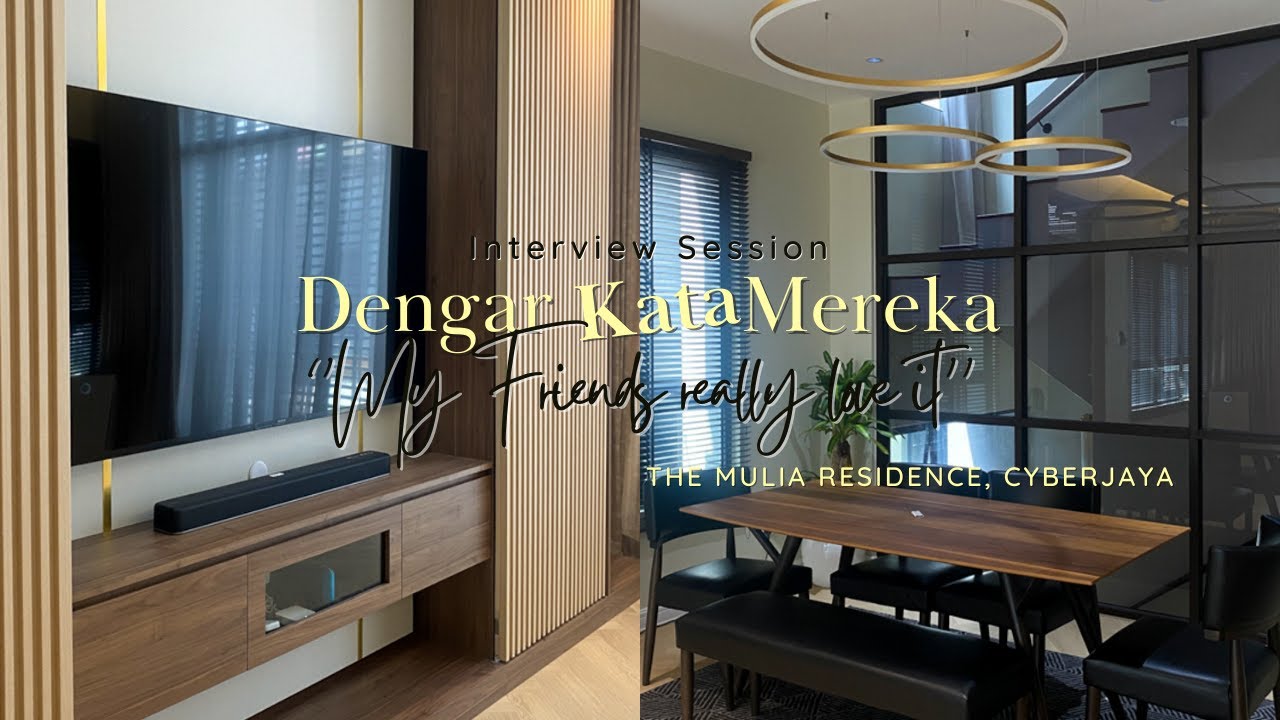 MY FRIENDS REALLY LOVE IT | DENGAR KATA MEREKA | CARPENTER KING - YouTube