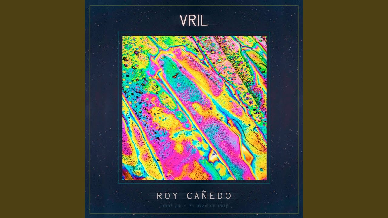 Vril 1. Figuras Autómatas - YouTube