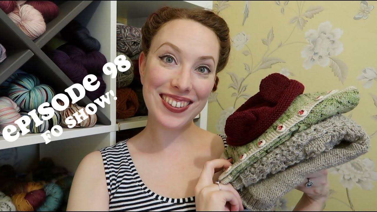 Episode 98 | FO Show! - YouTube