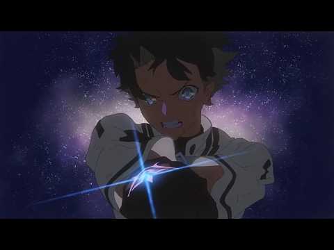 【FGO】MAD/AMV Cynthia No Hikari (Eir Aoi)