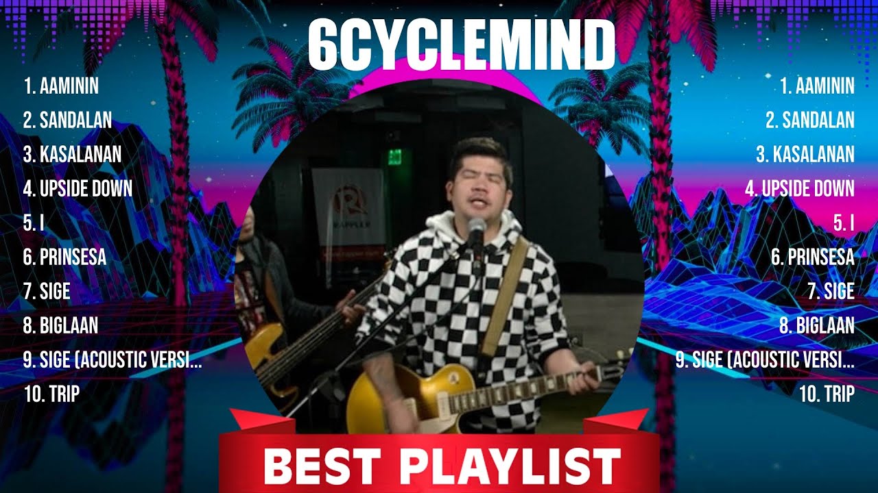 6cyclemind Greatest Hits 2024 - Pop Music Mix - Top 10 Hits Of All Time ...