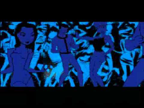 Opening Batman Beyond - Soundtrack - YouTube