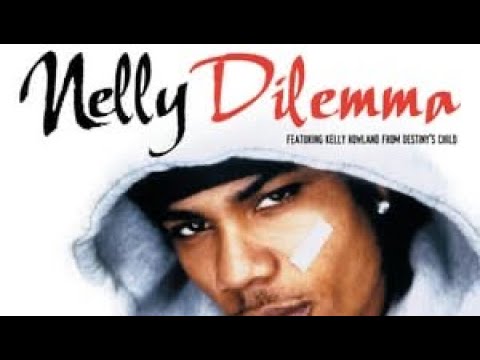 Nelly Dilemma ( Lyrics Vidio )
