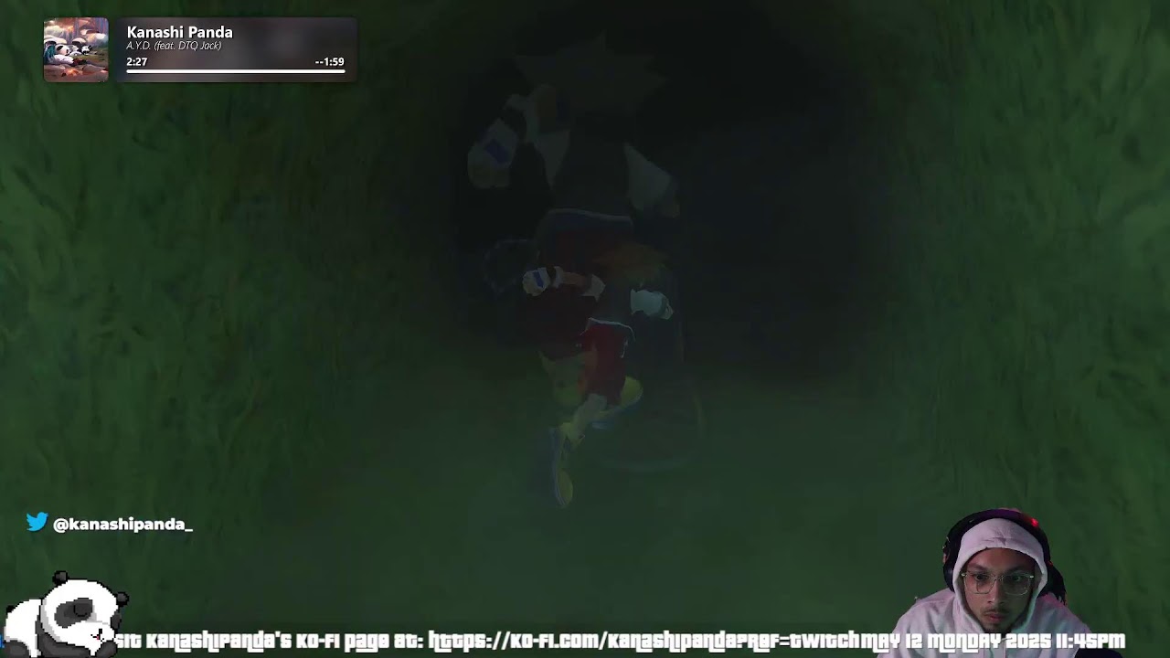 (21+) 🐼🎋 MULTI-STREAM / TROVO, KICK, TWITCH || !KOFI !SPOTIFY !DISCORD ...