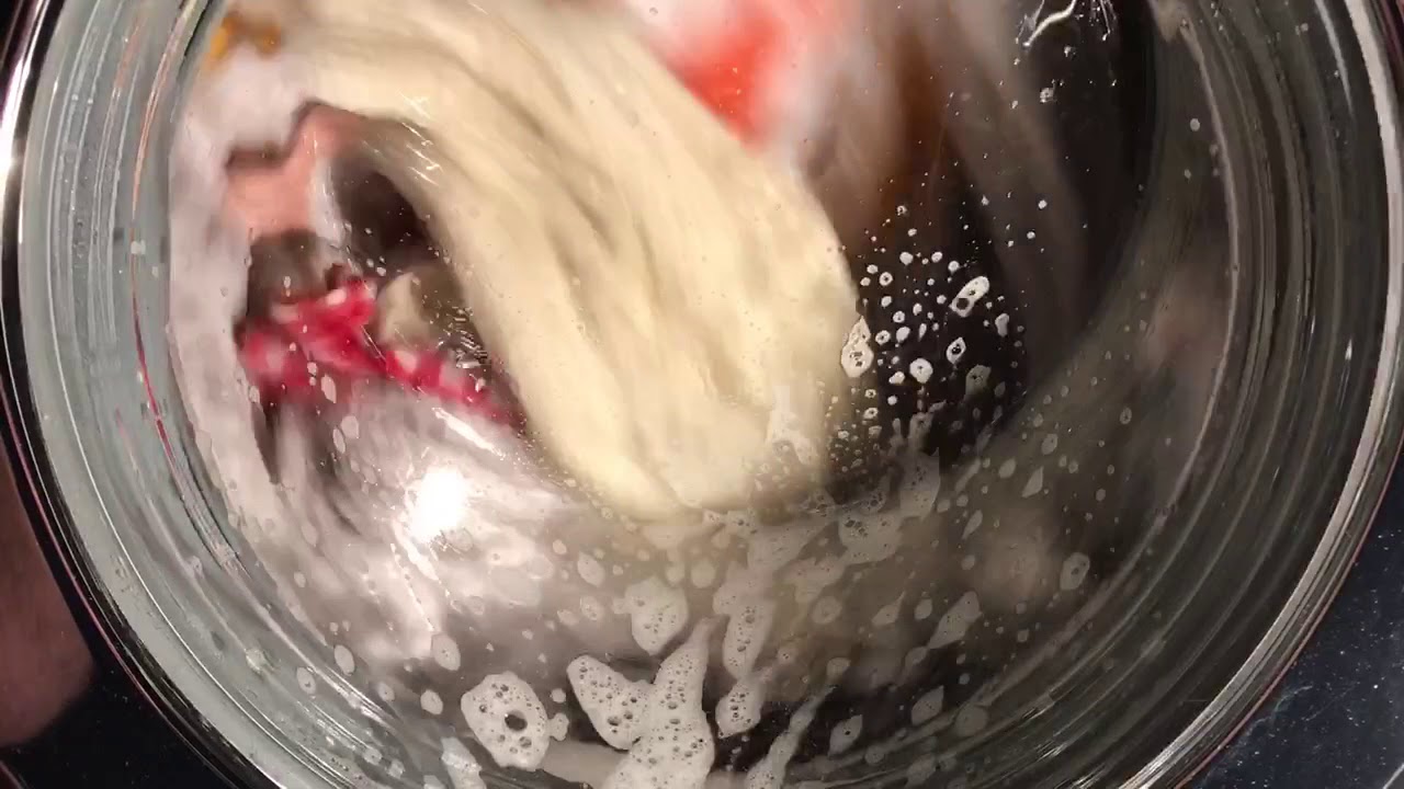 Miele Edition 111 W 5873 Wps Waschmaschine - YouTube