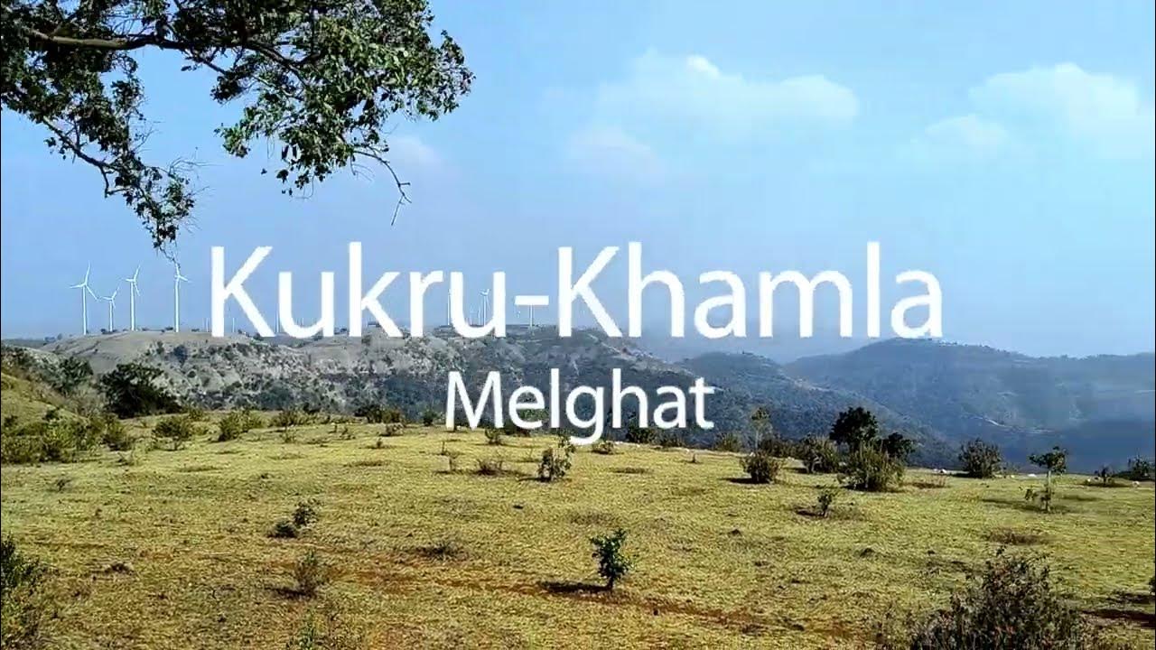 kukru-Khamla Hill station Melgha - YouTube