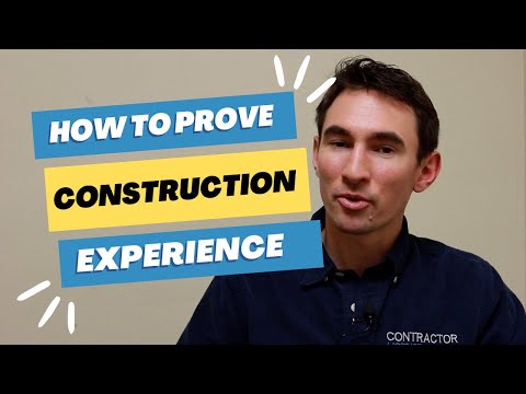 How To Become A General Contractor In Jamaica