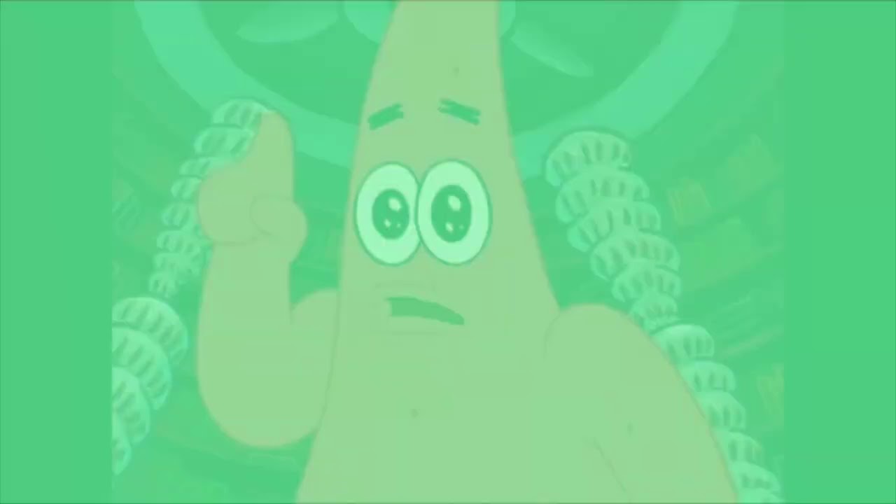 The ugly barnacle vocoded to Finn M K's piano dub ( epilepsy warning ...