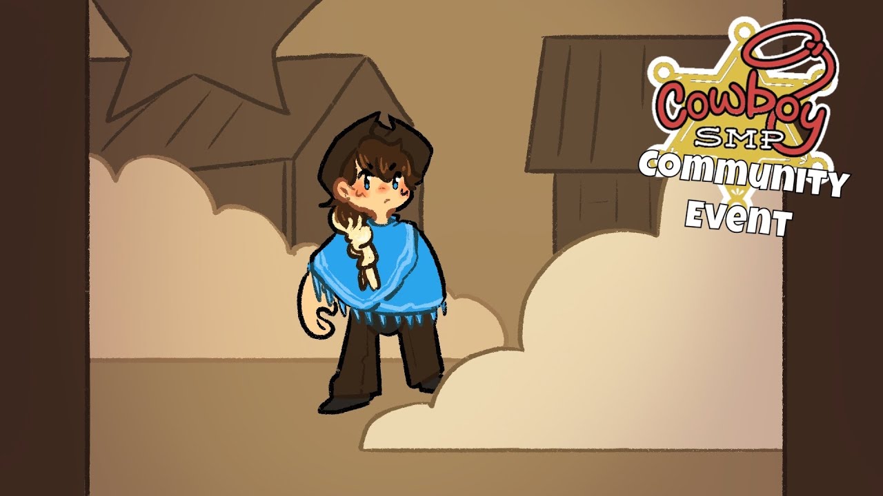 BEST OF COWBOY SMP COMMUNITY EVENT - YouTube