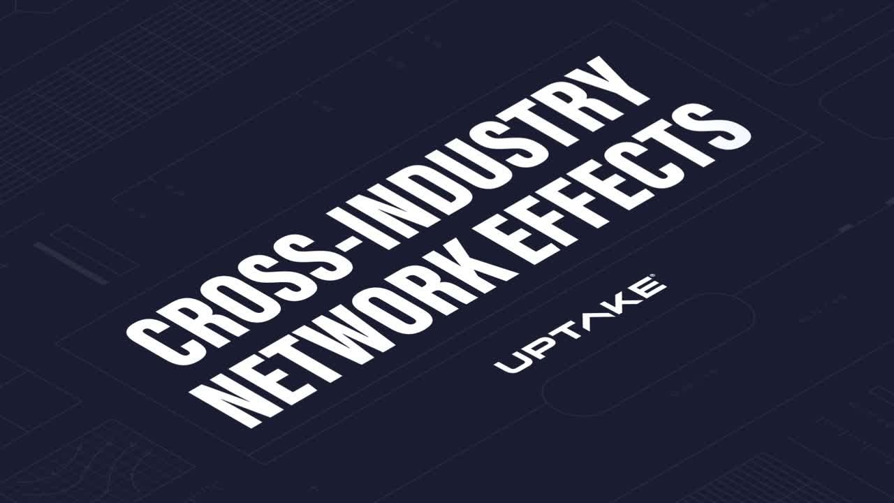 Expanding On : Cross-Industry Network Effects - YouTube