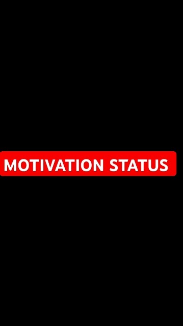 MOTIVATION STATUS GOING TO SUCCESSFUL PEOPLE 😱#trending #motivation # ...