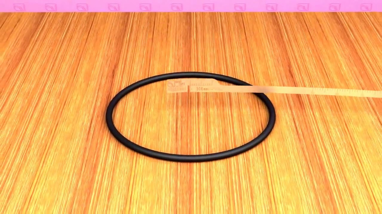 BORE TAPE 300 Usage Instructions - YouTube