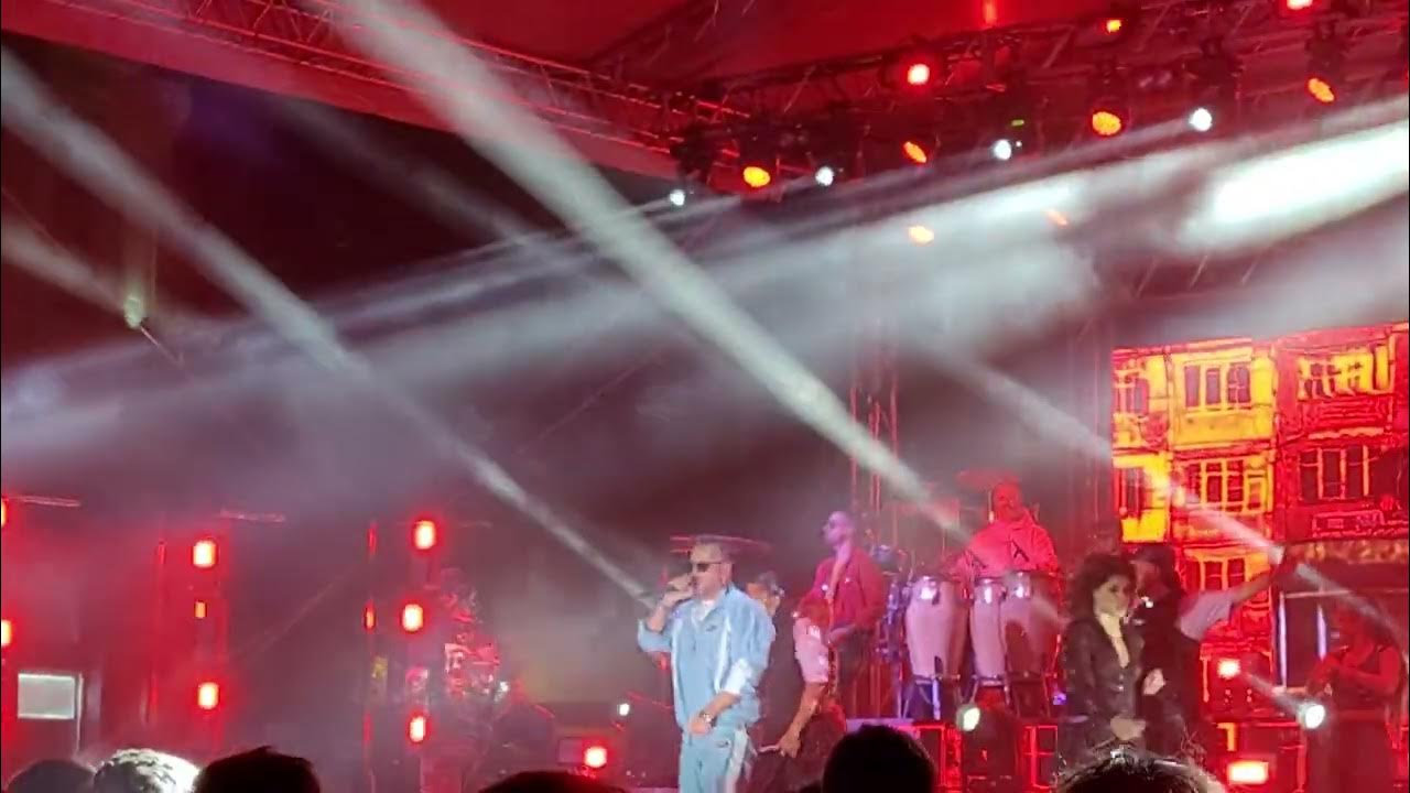 MAJKA koncert - YouTube