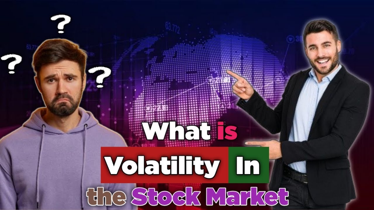Understanding Stock Market Volatility : Benefits, Risks, and Strategies ...