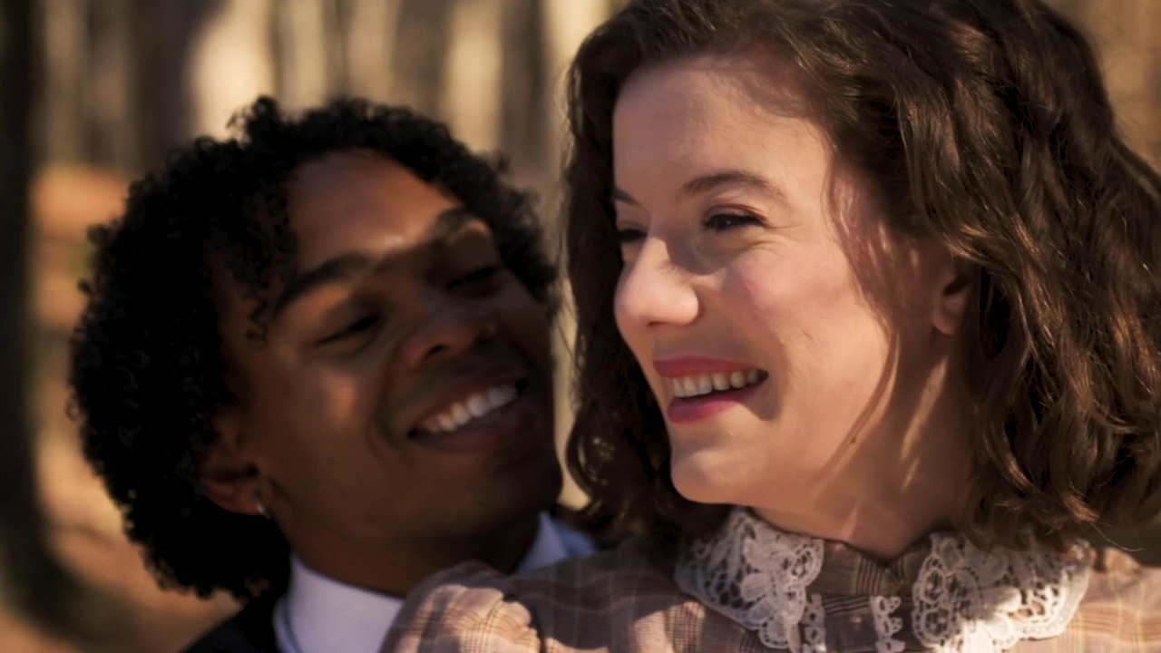 Spring Awakening Music Video - YouTube