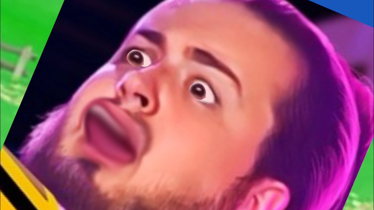 Purplecliffe finds a shiny cliffy then killed it for no reason - YouTube