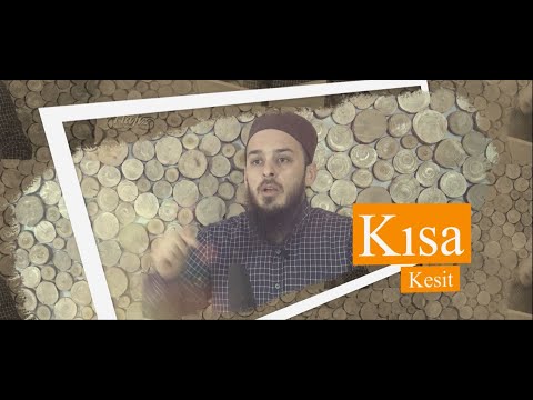 Herşeyimiz Allah'a (c.c) Ait | Kısa Kesit  | Hafız Mustafa Hoca
