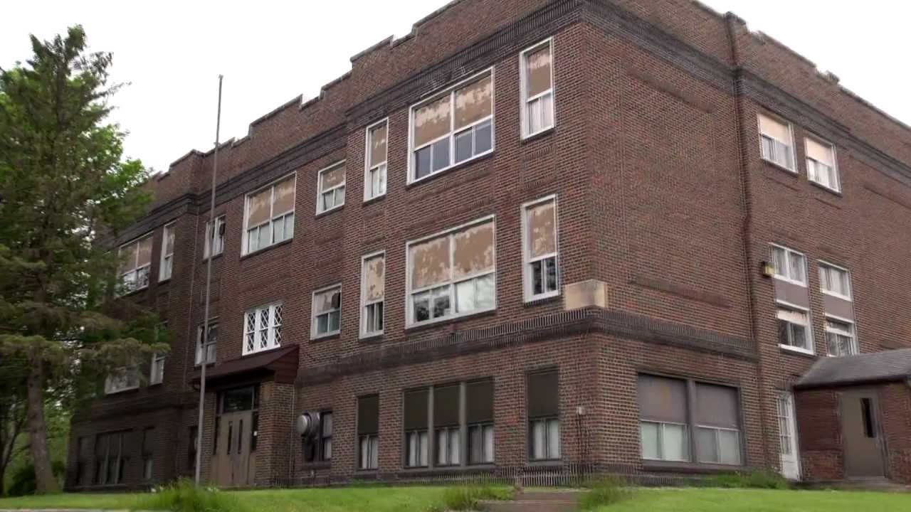 The Haunting at Farrar Documentary Trailer - YouTube