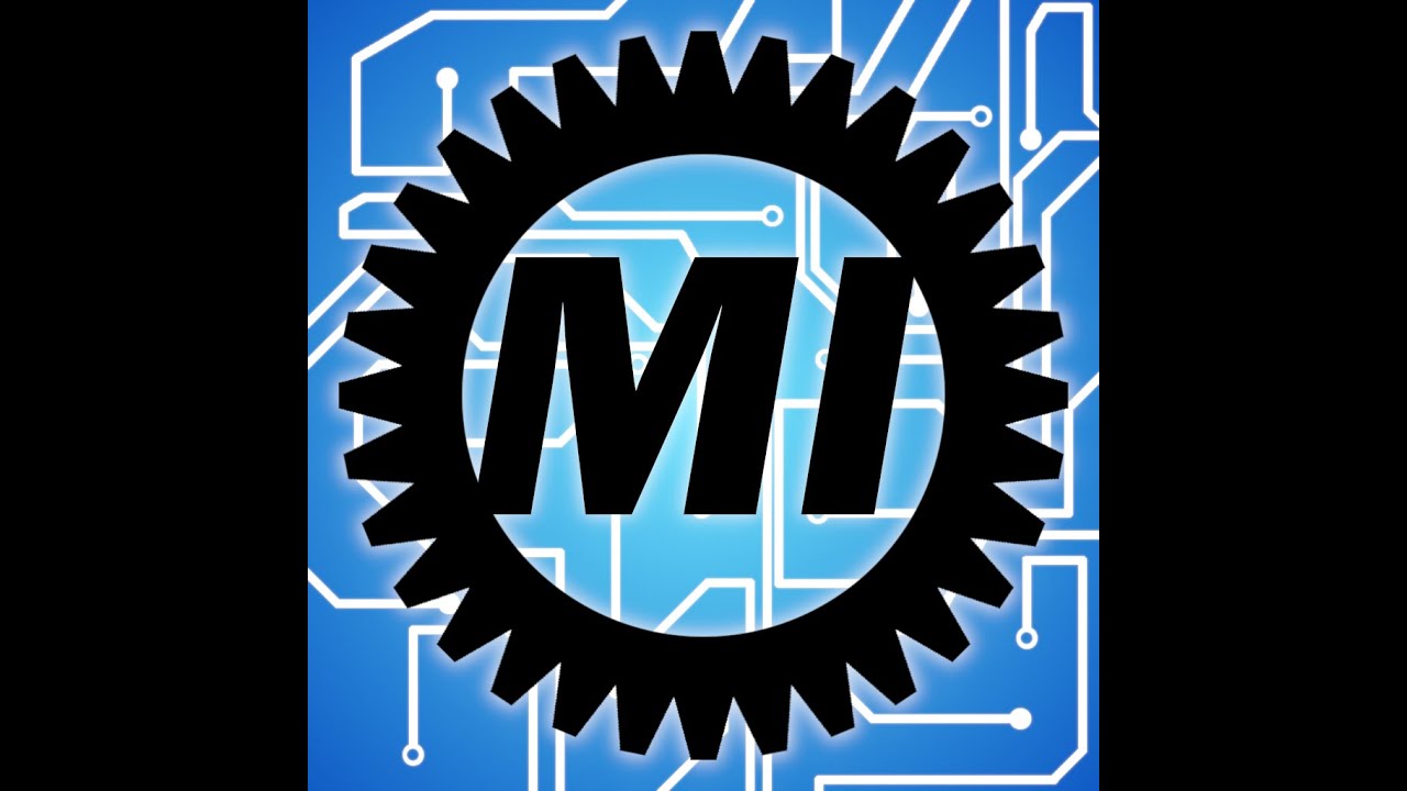Minecraft | Modern Industrialization Mod | Gregifying everything - YouTube