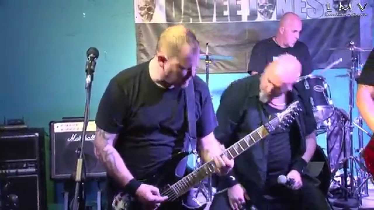 Davee Jones - Auf gute Freunde (Böhse Onkelz) (HD) - YouTube