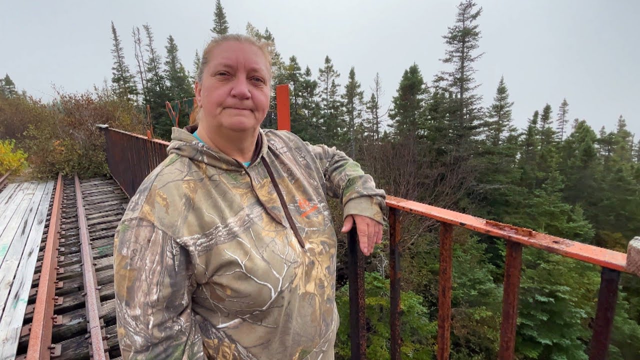 Meet the woman who wants to bring back the Trinity Loop - YouTube