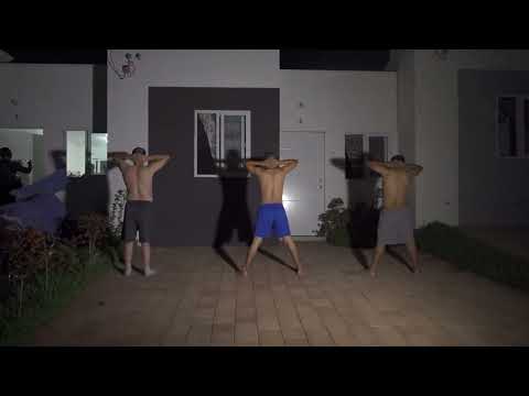 Detienen a nueve terroristas en Ciudad Marsella en San Juan Opico