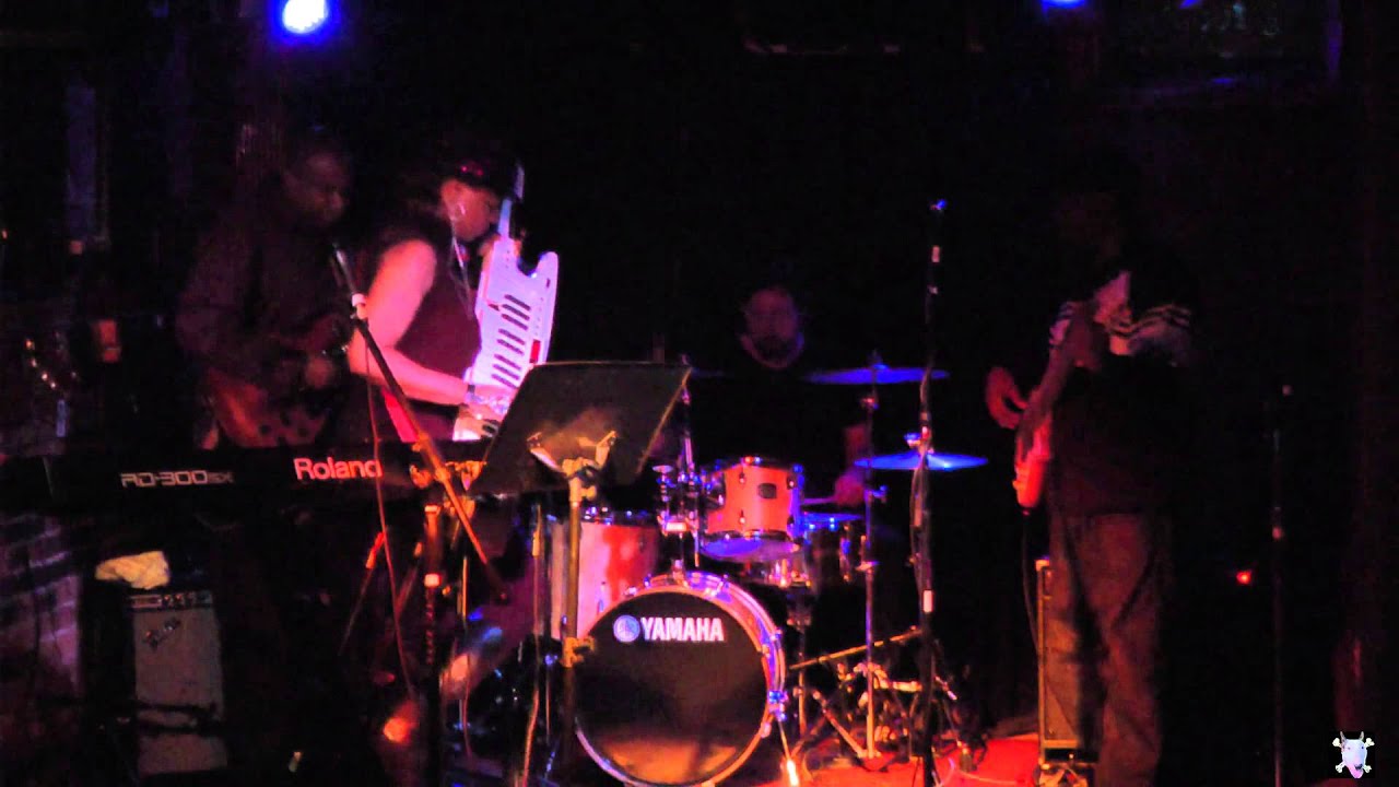 Felicious : Red Light Special - YouTube