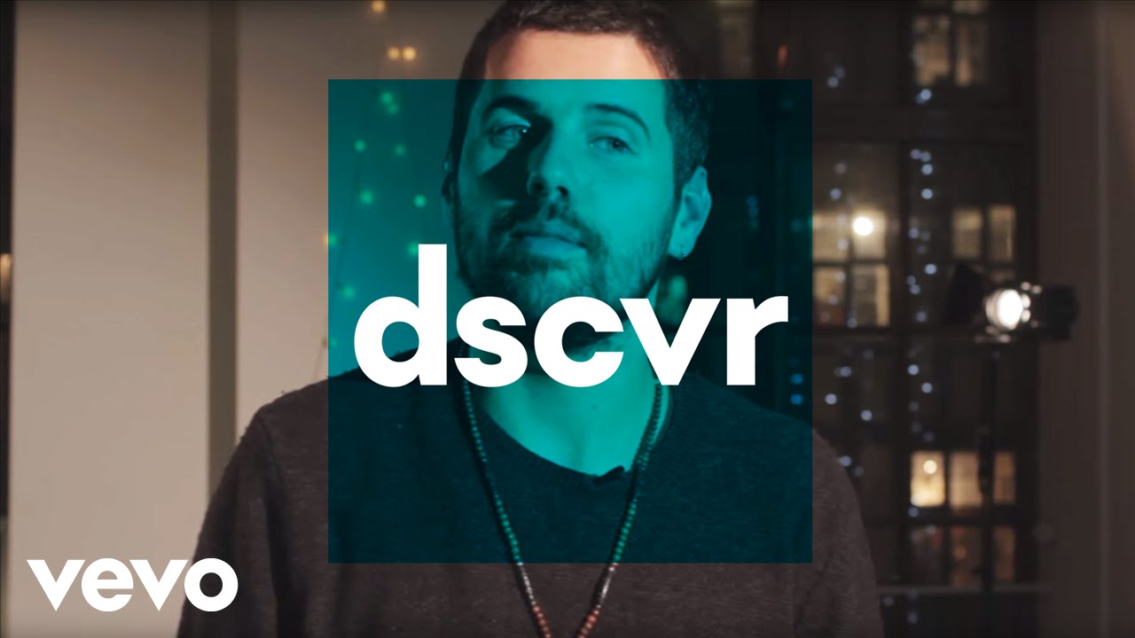Nick Mulvey - dscvr Interview - YouTube