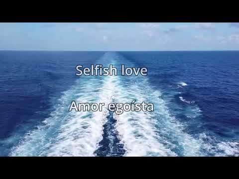 Selfish Love - Jessie Ware - Subtítulos Inglés - español