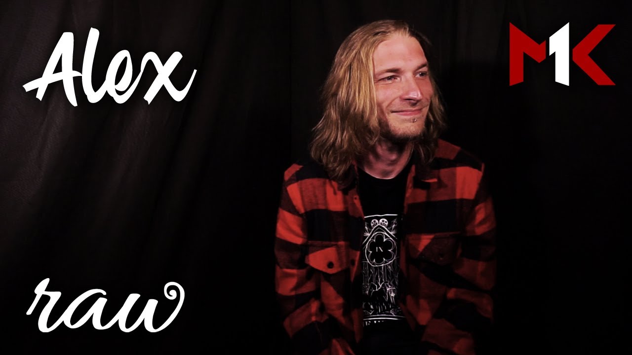 Rooster Rendition by Alex RAW @ Mach1 Karaoke - YouTube