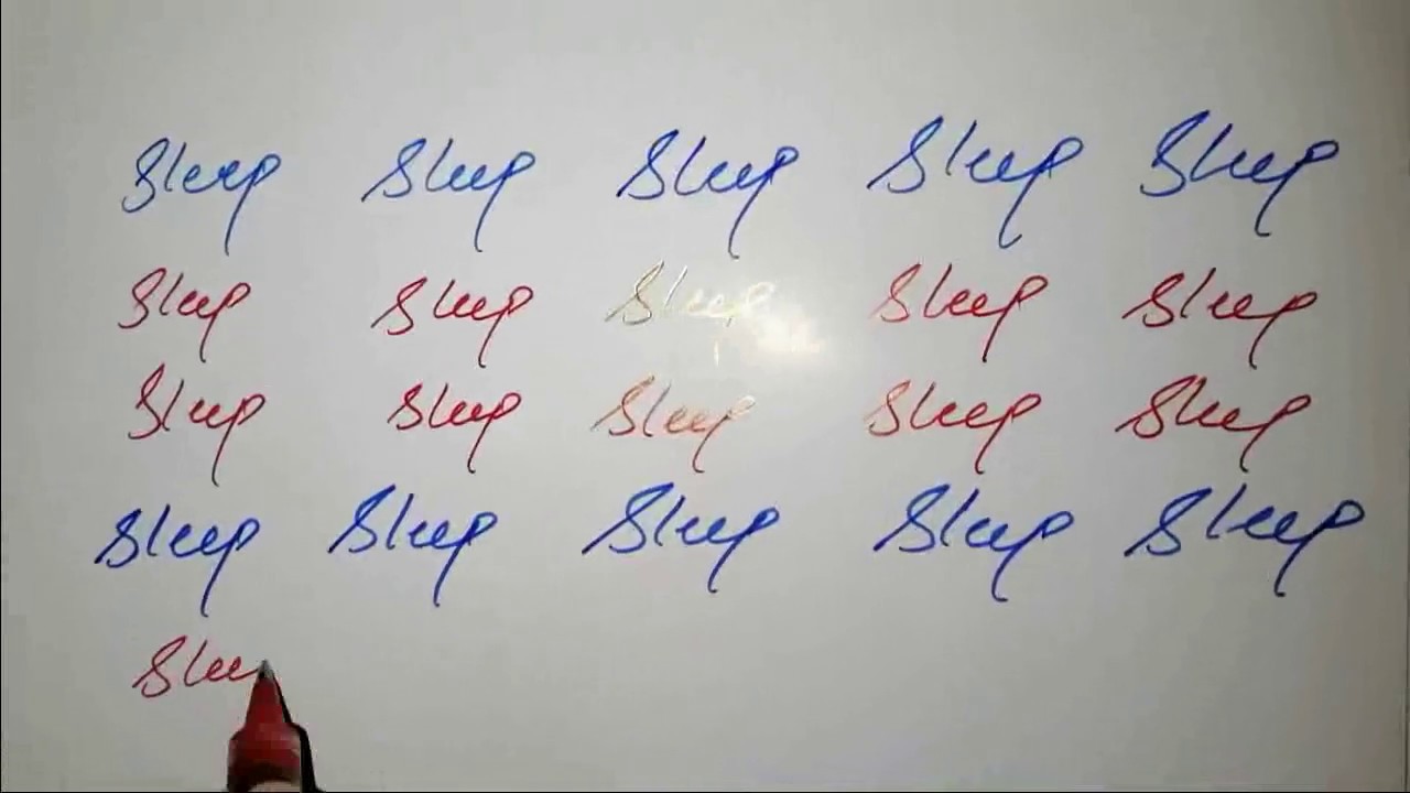 asmr writing, relaxing writing sound, pure writing sounds, vintage ...