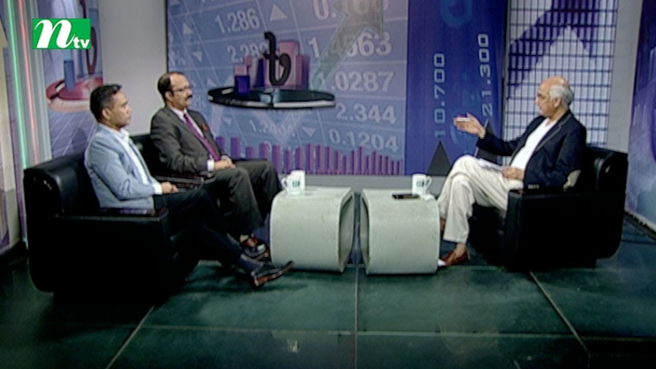 Market Watch | Episode 484 | Stock Market and Economy Update | Talk ...