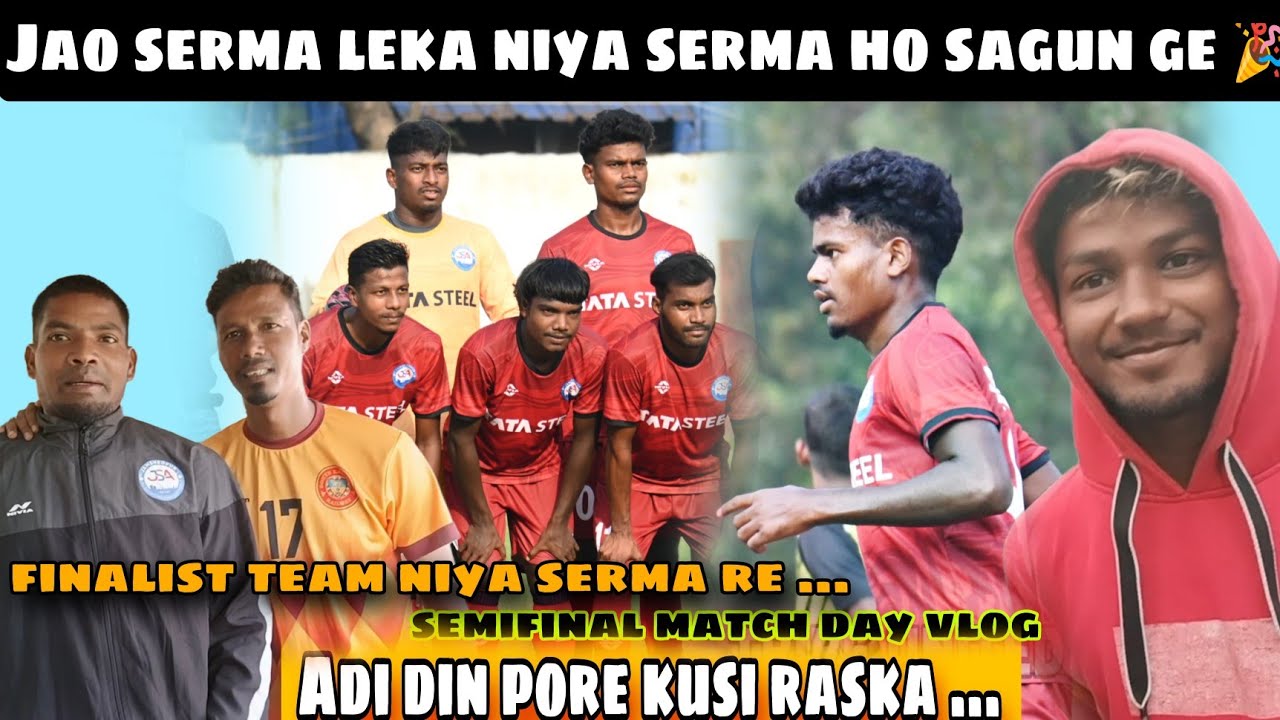 Finalist team jao serma leka niya serma ho 🎉 - YouTube