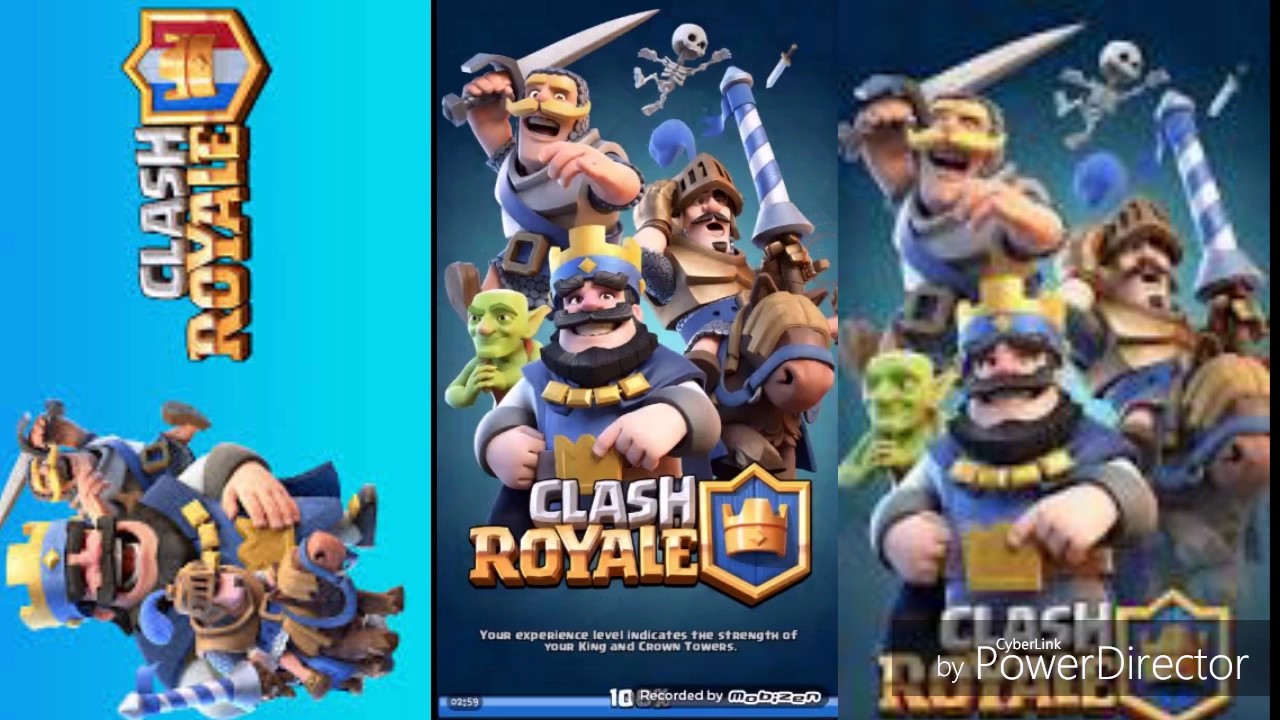3.0 elixir cost challange -Clash Royal - YouTube