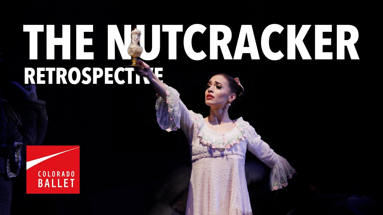 The Nutcracker | Retrospective | Award Winning Production - YouTube