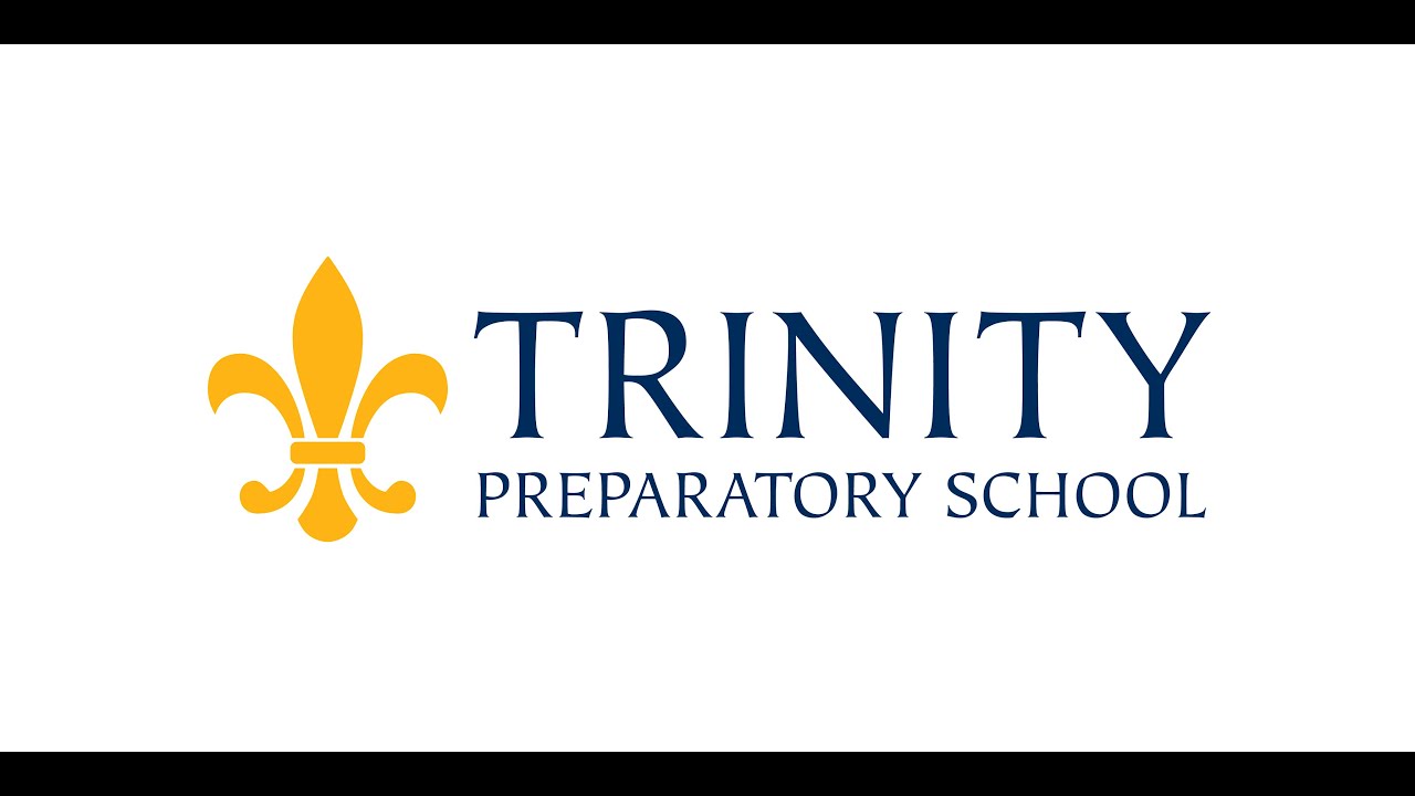 Trinity Prep Logo