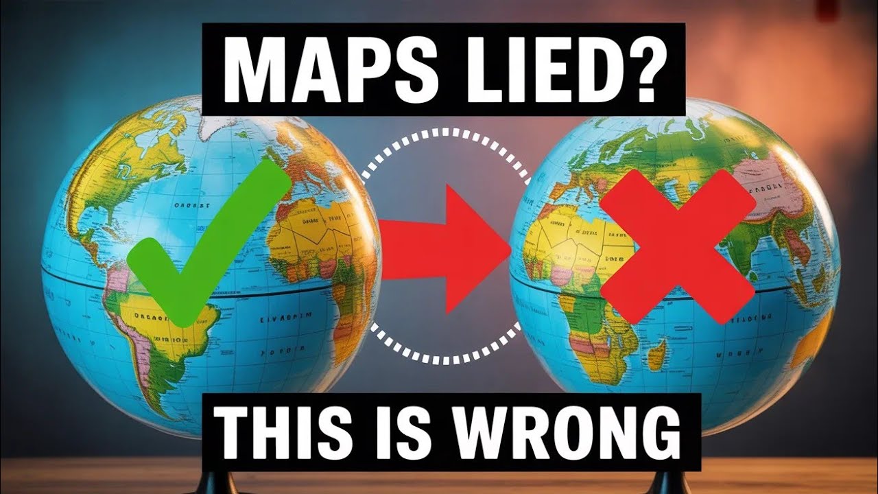 10 US Geography “Facts” That Are Actually Wrong - YouTube