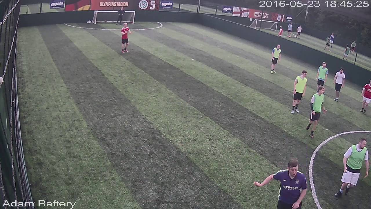 557569 Pitch5 Goals Manchester Cam1 Adam Raftery 06:45pm - YouTube