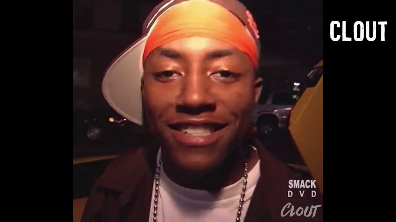 Cassidy: Smack DVD [2003] - YouTube